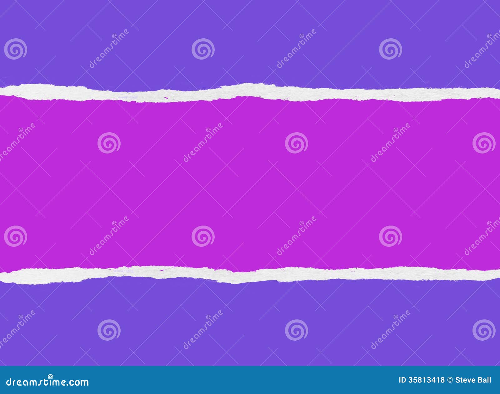 Ripped Purple Wrapping Paper Stock Photo - Image of wrapping, birthday ...