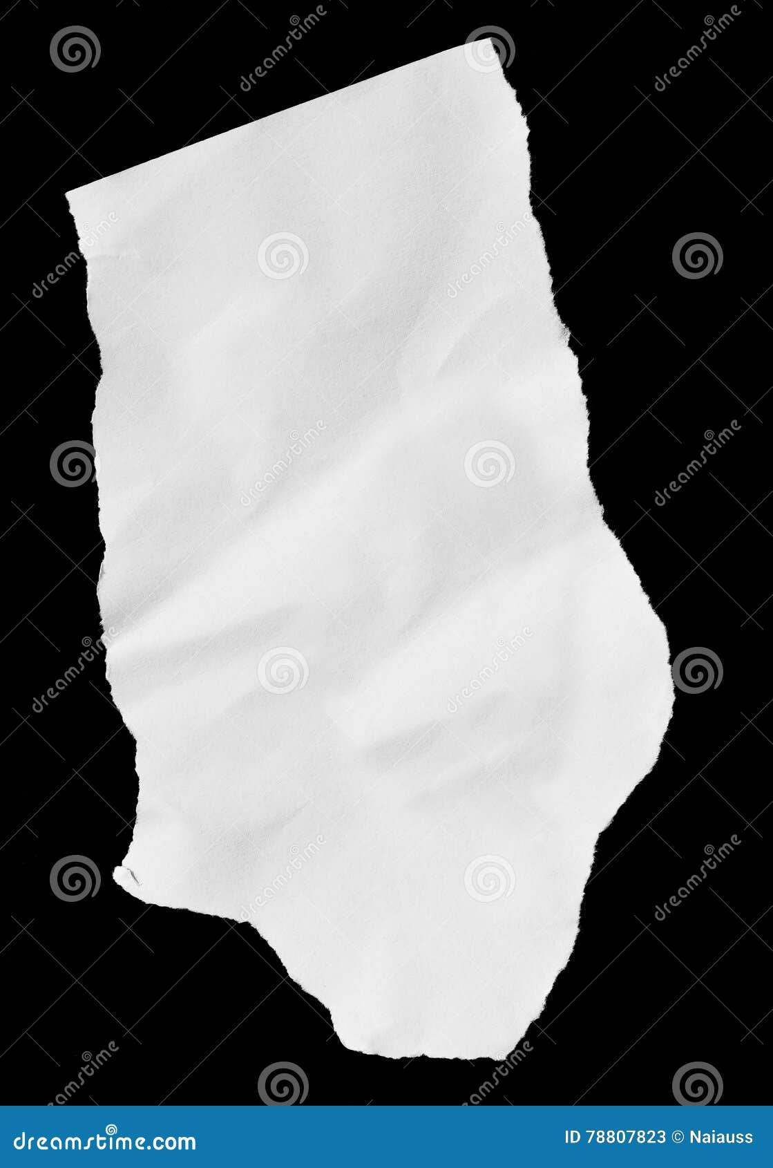 Ripped and Torn paper stock image. Image of group, craft - 78807823