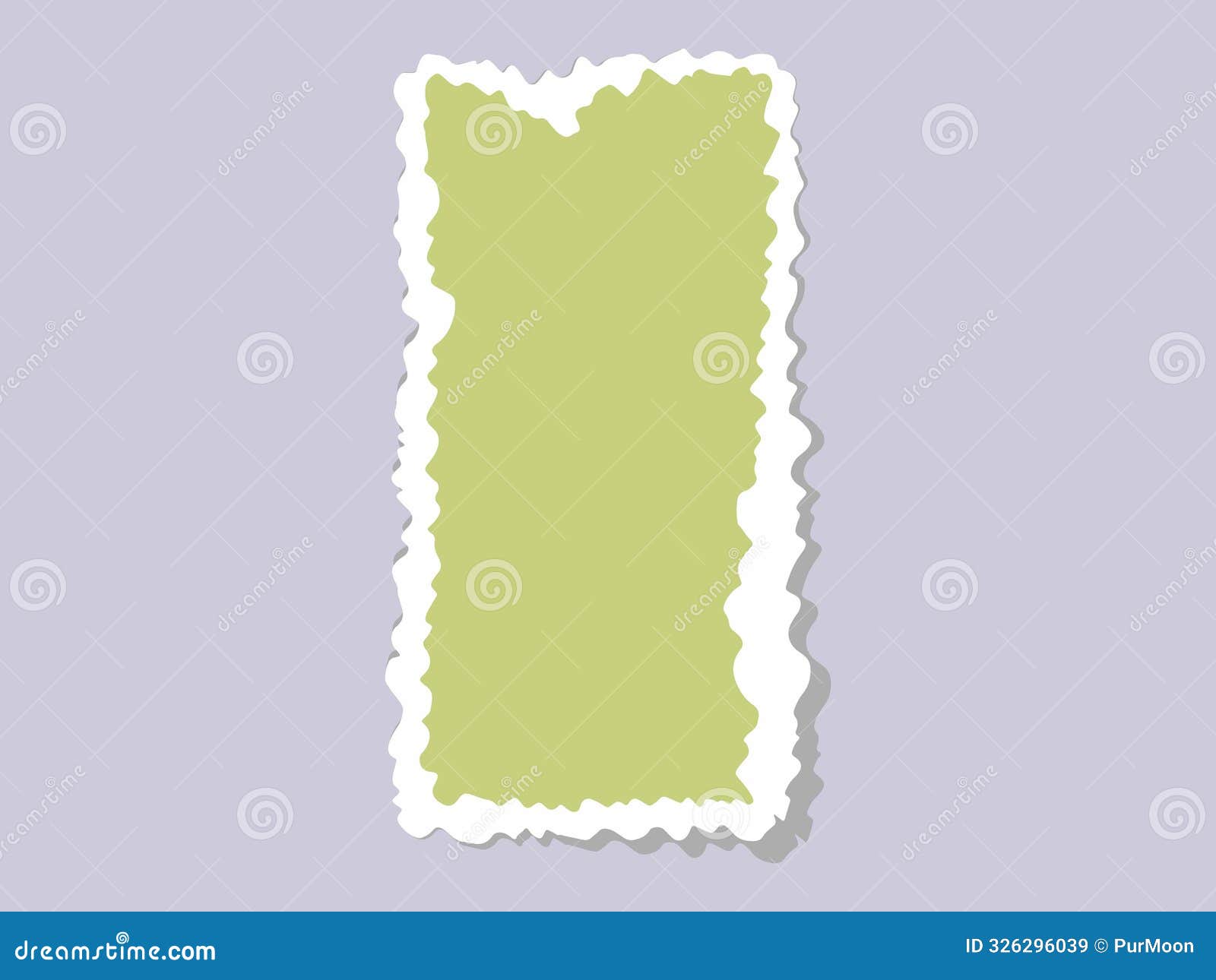 Ripped Torn Paper Texture Illustration. Ripped Torn Sheets of Paper ...