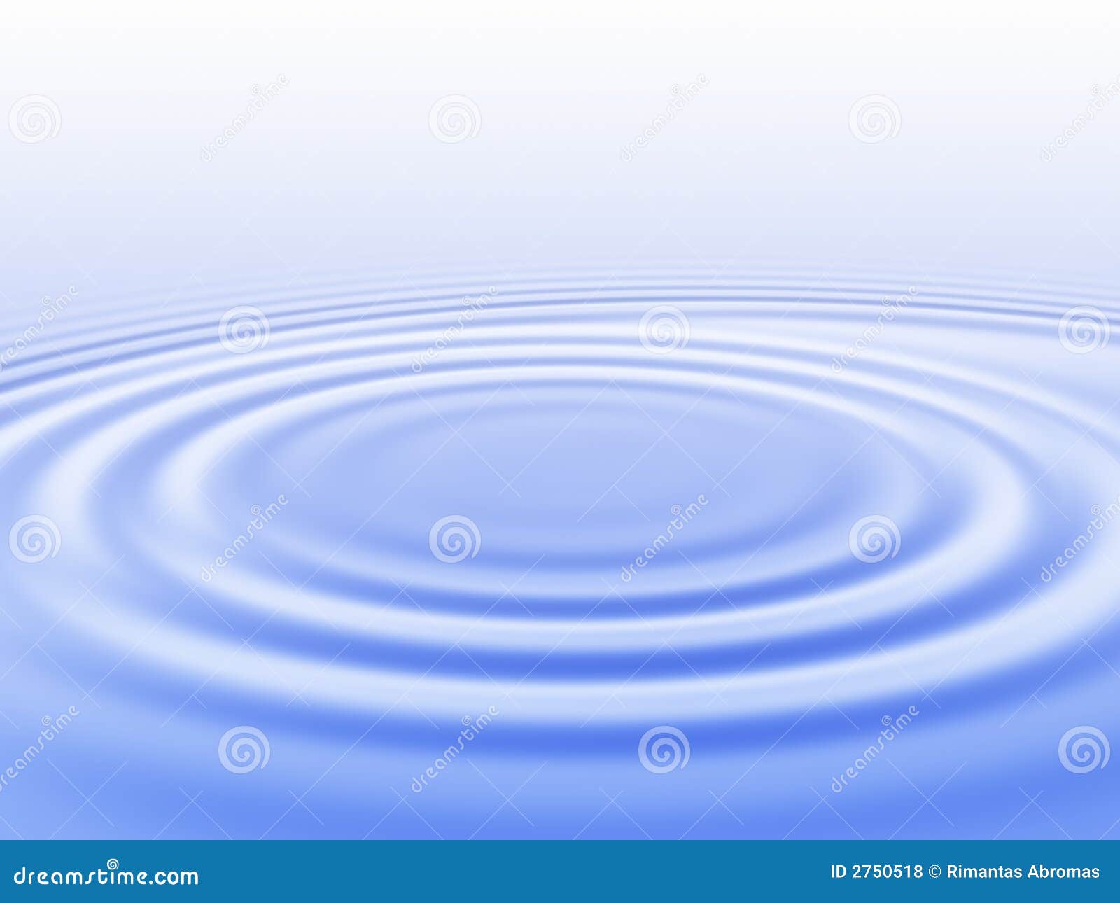 Ripped water stock illustration. Illustration of waves - 2750518
