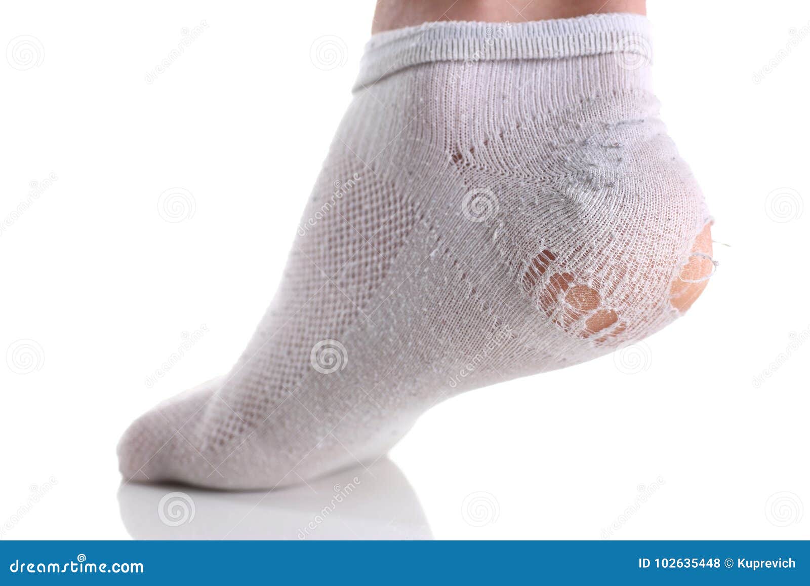 Ripped Sock Stock Photos - Free & Royalty-Free Stock Photos from Dreamstime