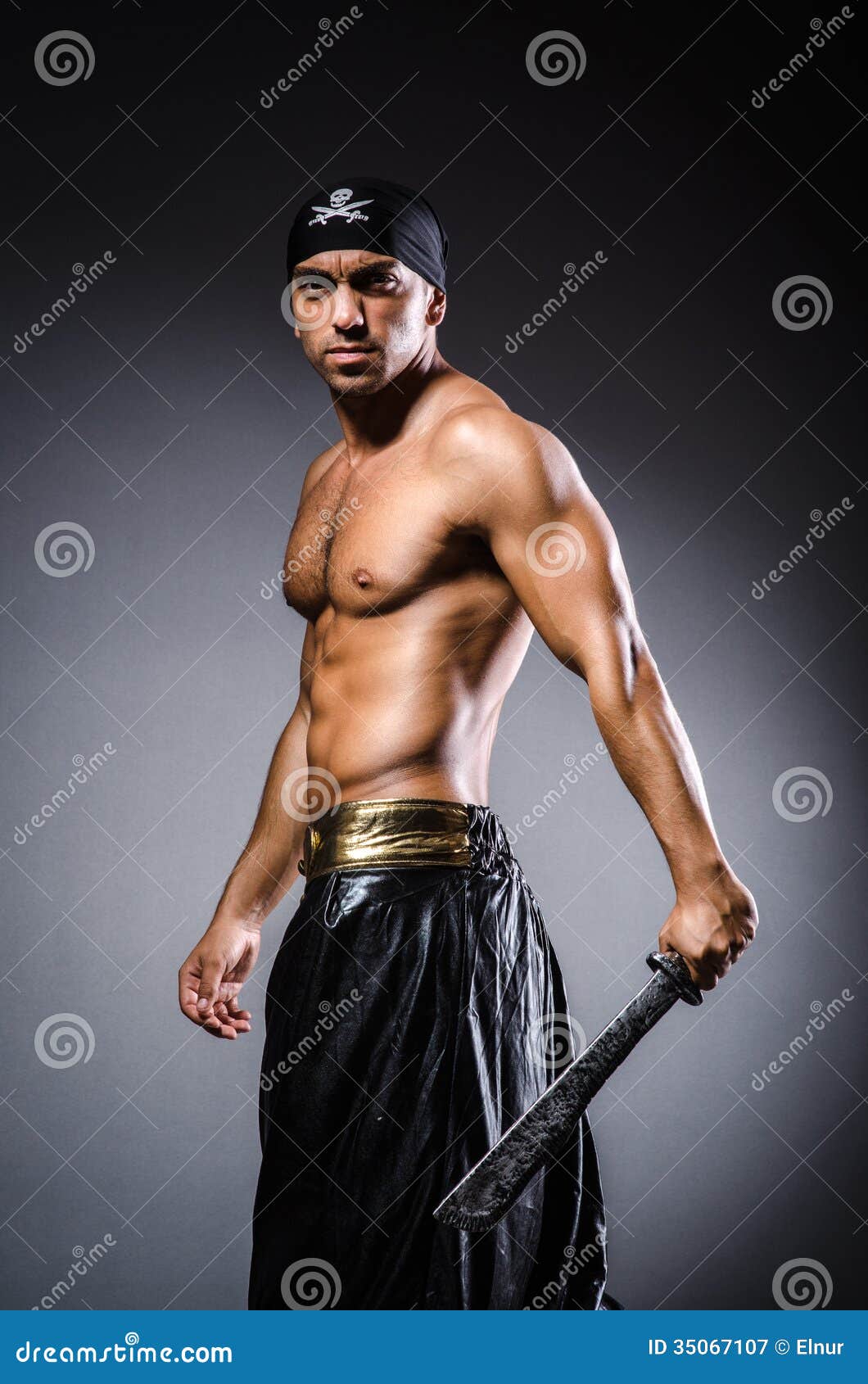 Ripper pirate stock image. Image of historic, male, halloween - 35067107