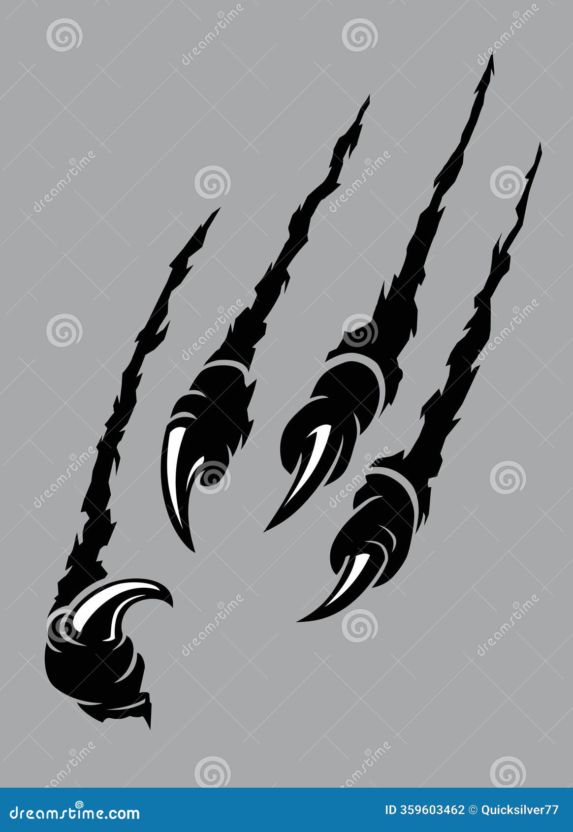 Sharp Saw Vector Illustration | CartoonDealer.com #25874222