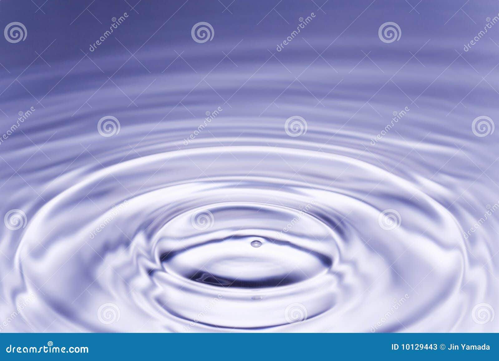 Ripple stock image. Image of clean, move, flow, background - 10129443