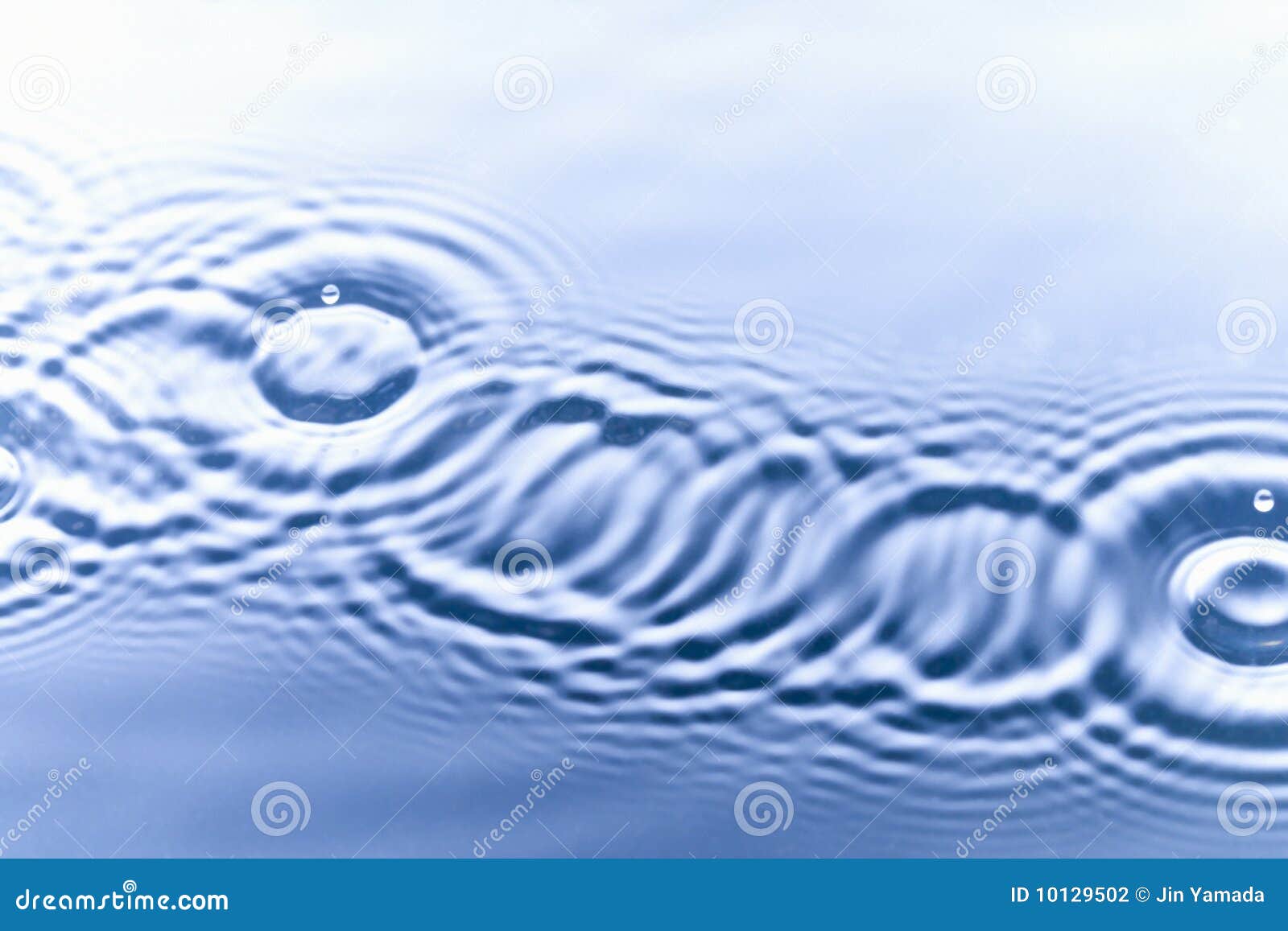 Ripple stock photo. Image of nature, objects, lighting - 10129502