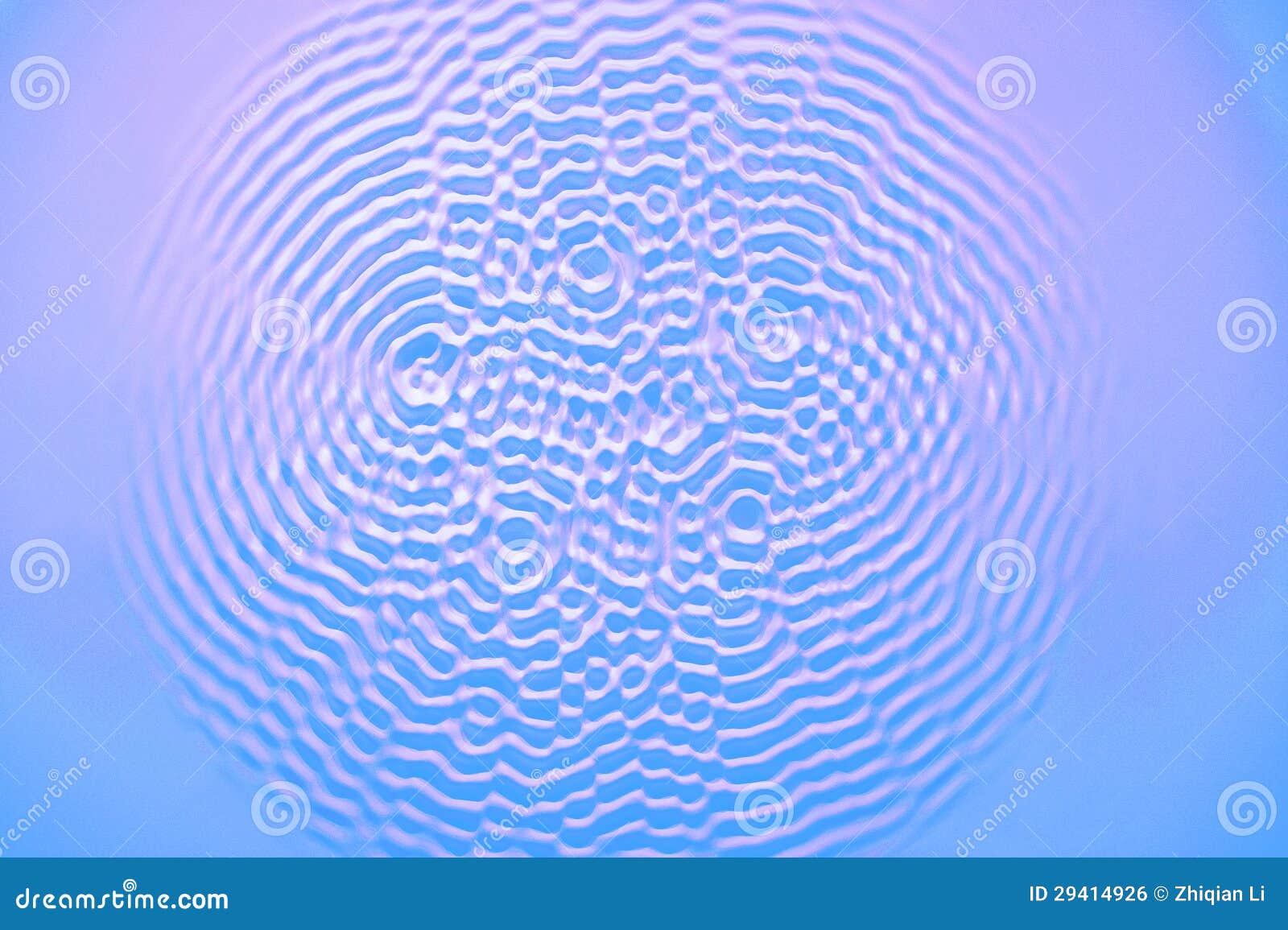 Ripple stock photo. Image of physics, wave, abstract - 29414926