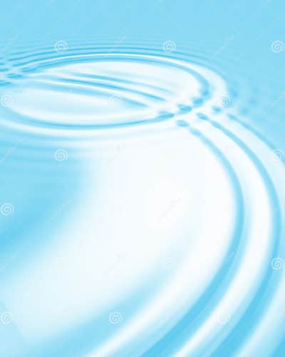 Ripple abstract stock illustration. Illustration of water - 536190