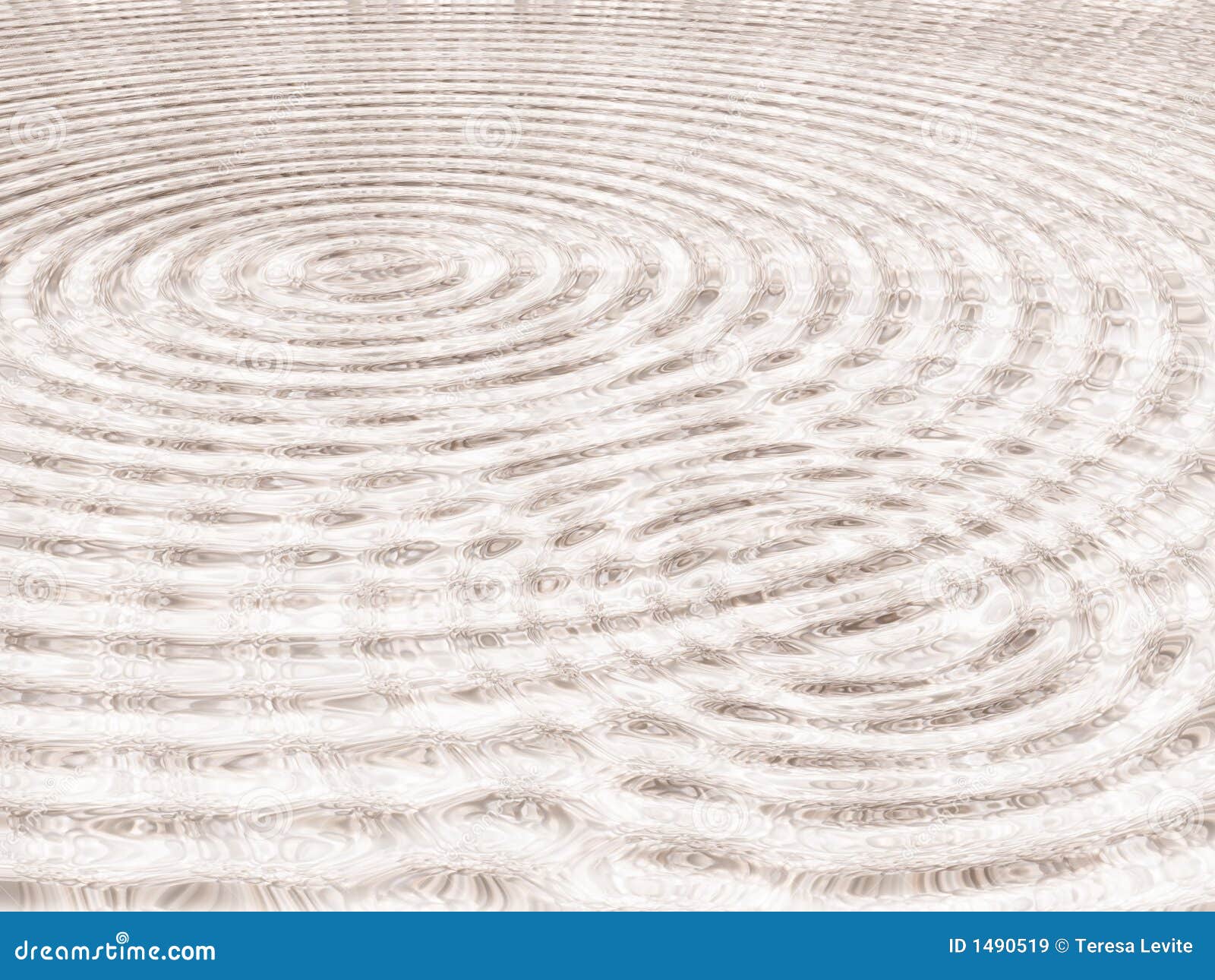 Ripple Abstract Background or Wallpaper Stock Image - Image of pattern ...