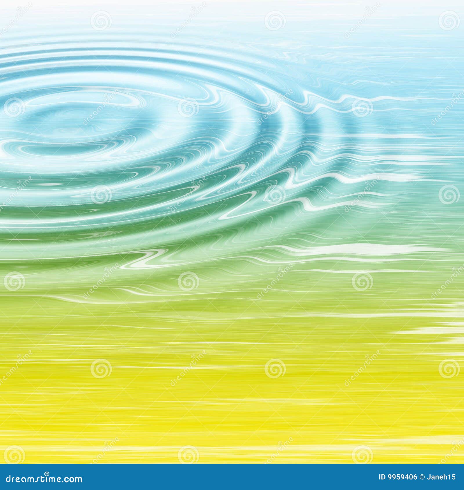Ripple background stock illustration. Illustration of effects - 9959406