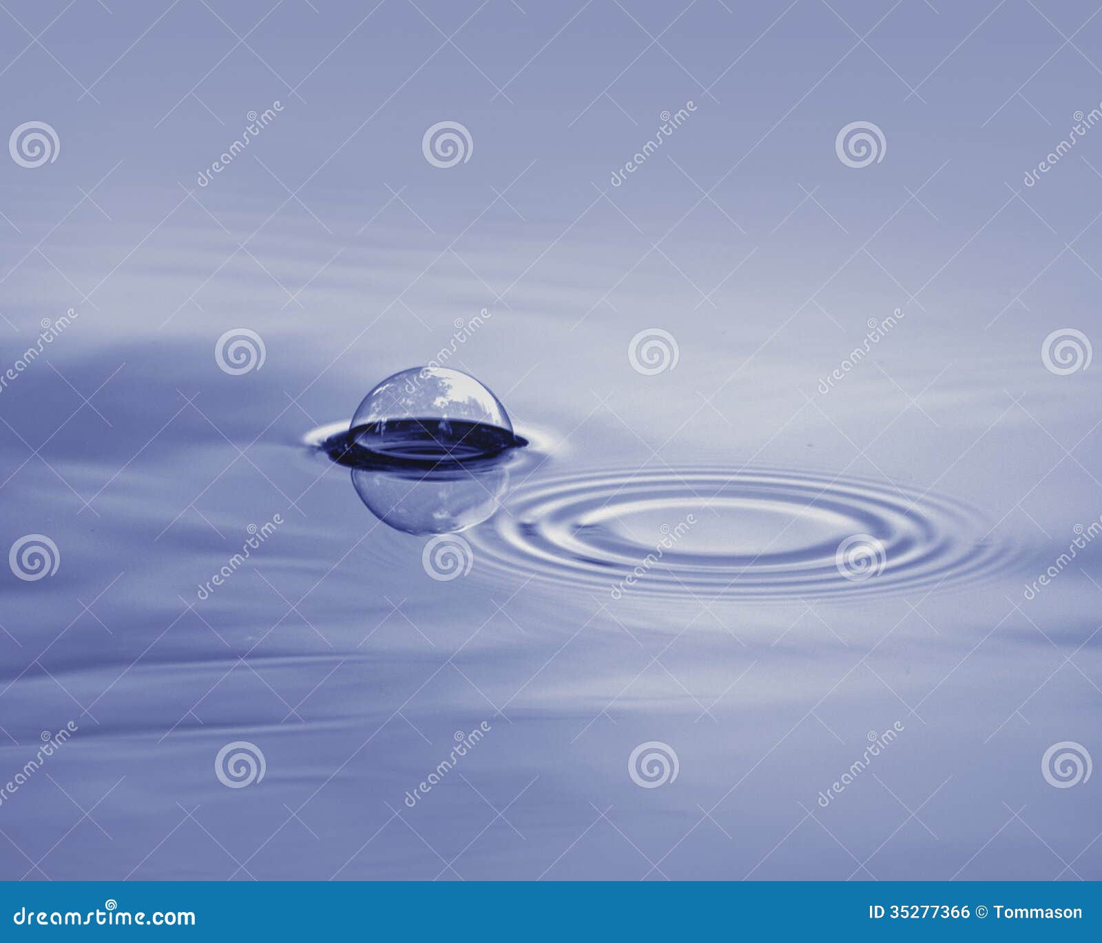 Ripple stock photo. Image of ripple, weather, rain, water - 35277366
