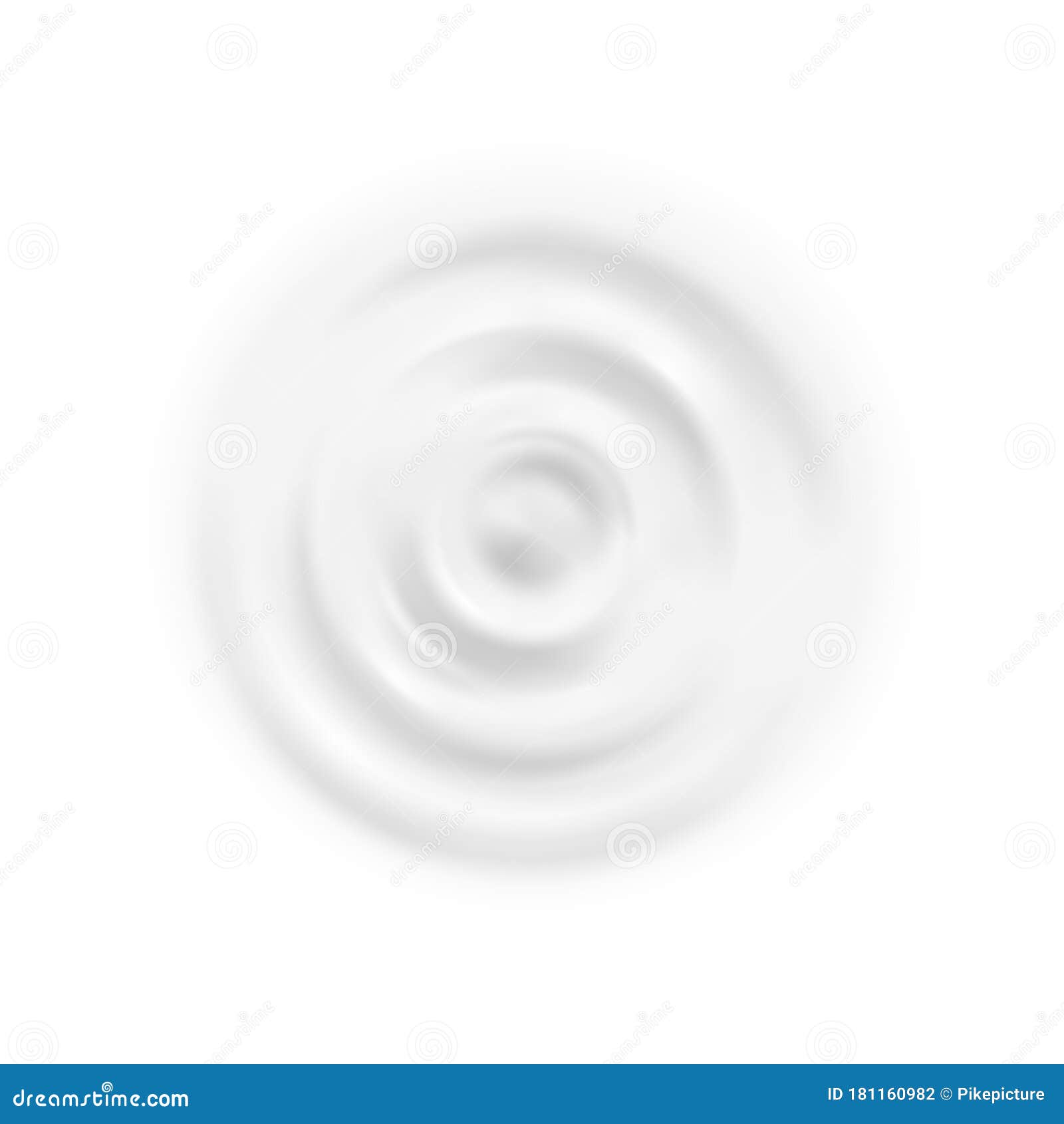 Surface Tension Cartoon Vector | CartoonDealer.com #92206295