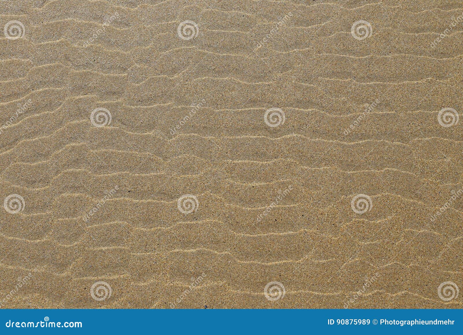 Ripple marks stock image. Image of tide, corrugation - 90875989