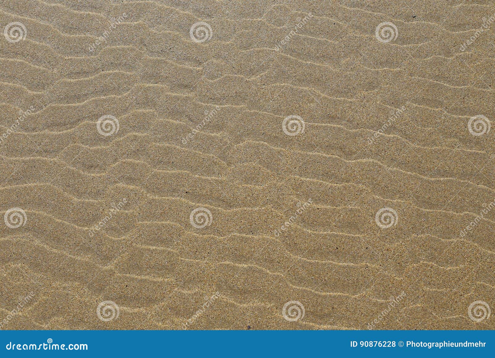 Ripple marks stock photo. Image of marks, background - 90876228