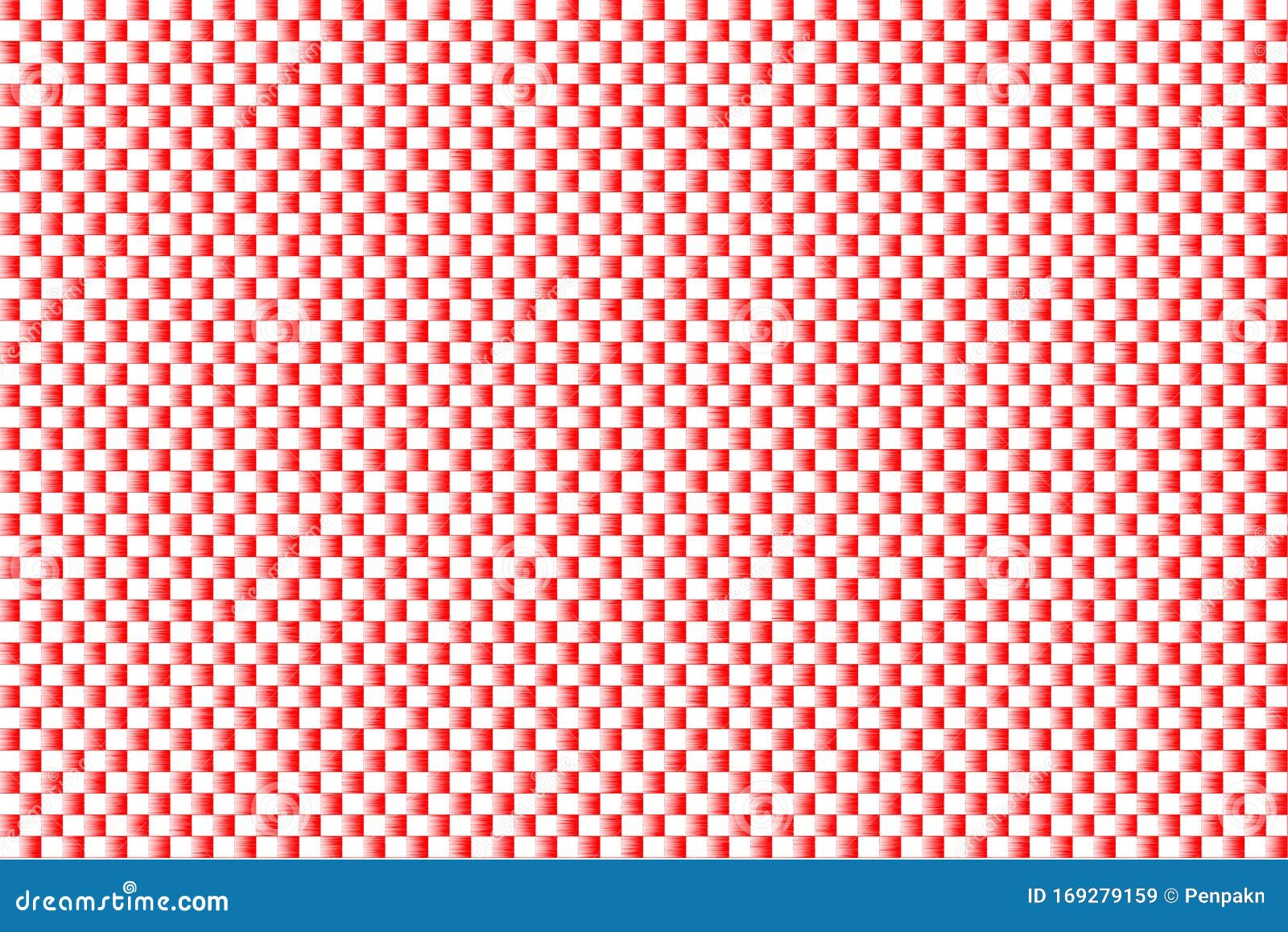 Ripple Red and White Color Abstract Background Reflector Pattern ...