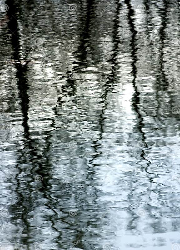Ripple Reflections stock photo. Image of nature, natural - 690566