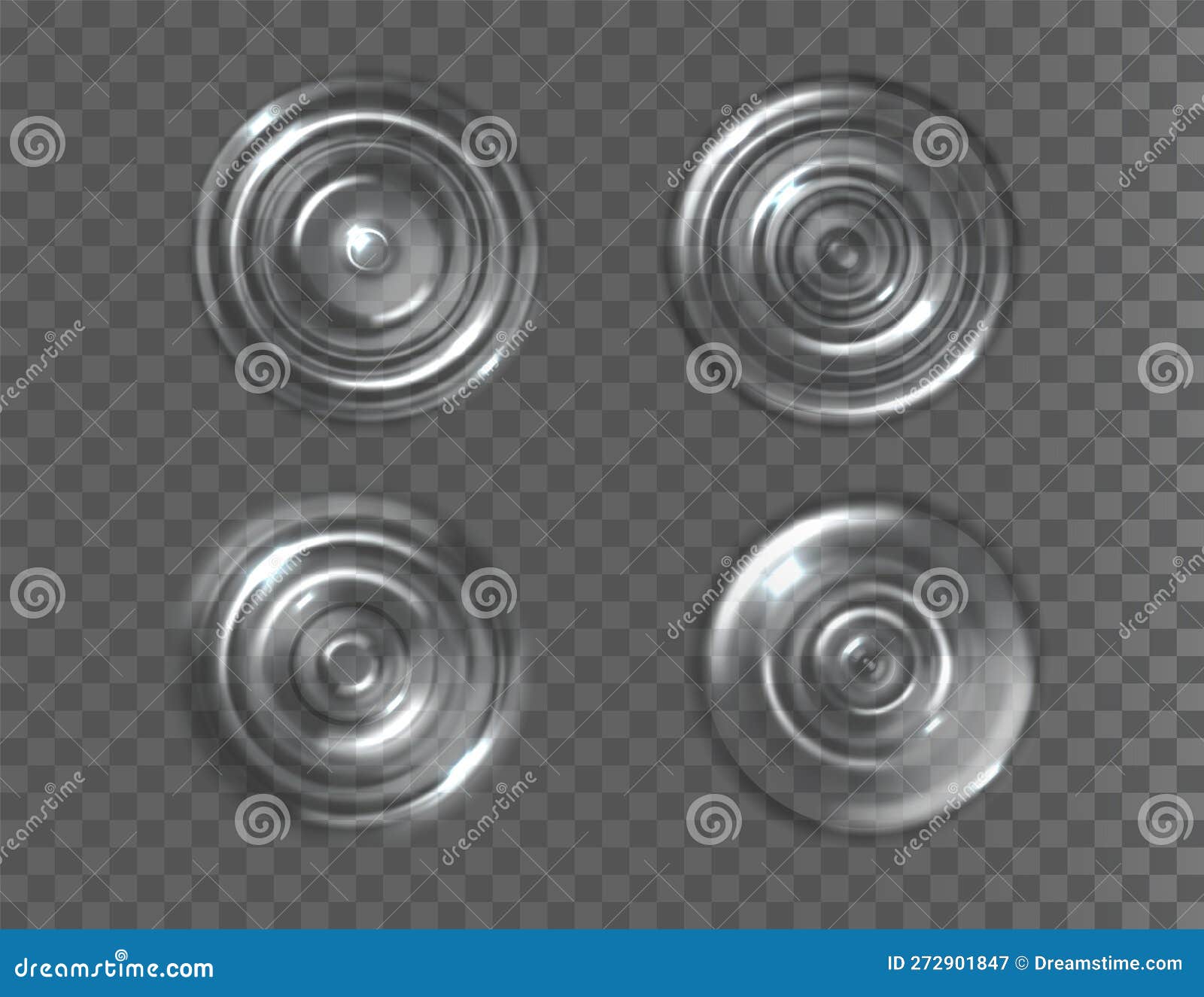 Ripple Splash Water Waves Effect of Drop. Realistic Splash Water ... Ripple Splash Water Waves Effect of Drop. Realistic Splash Water ...