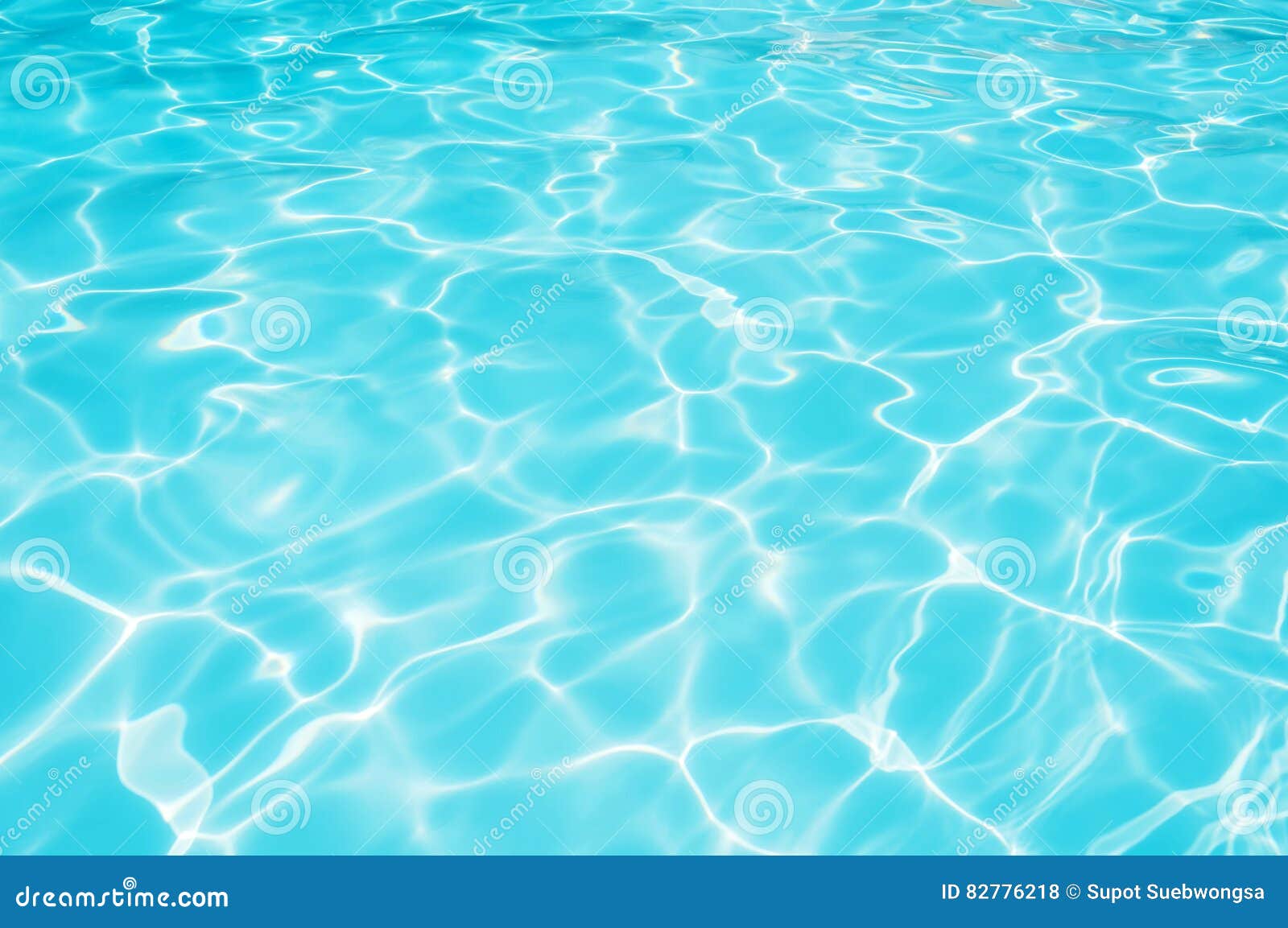 Water Reflection Texture, Seamless Royalty-Free Stock Photo ...