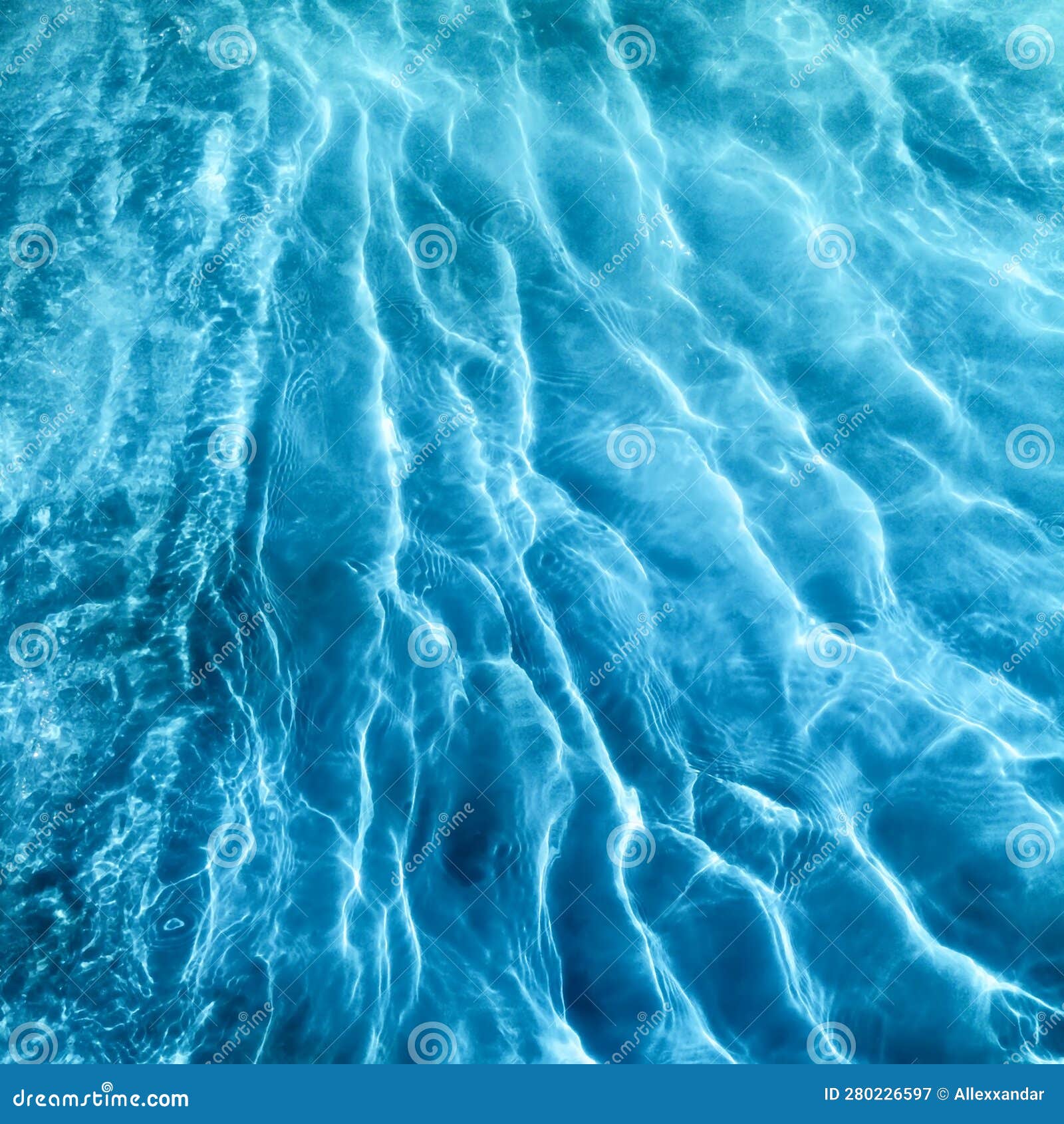 Ripple Water, Sun Reflection Water Stock Image - Image of shiny, bright ...