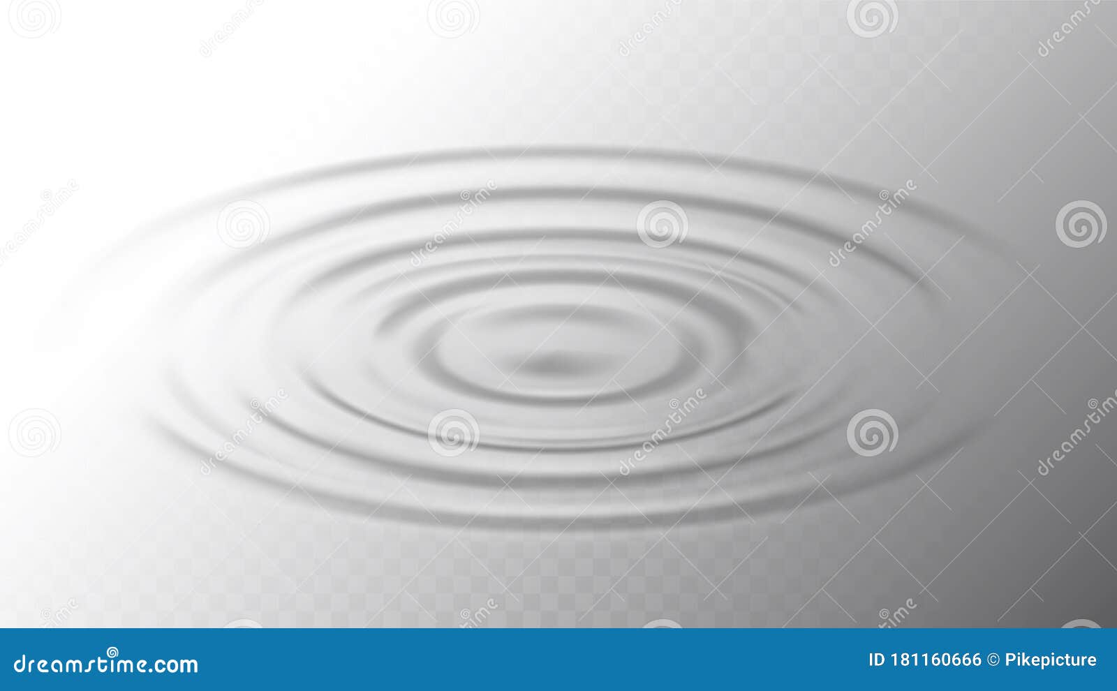 Gravity Waves Royalty-Free Illustration | CartoonDealer.com #71493150