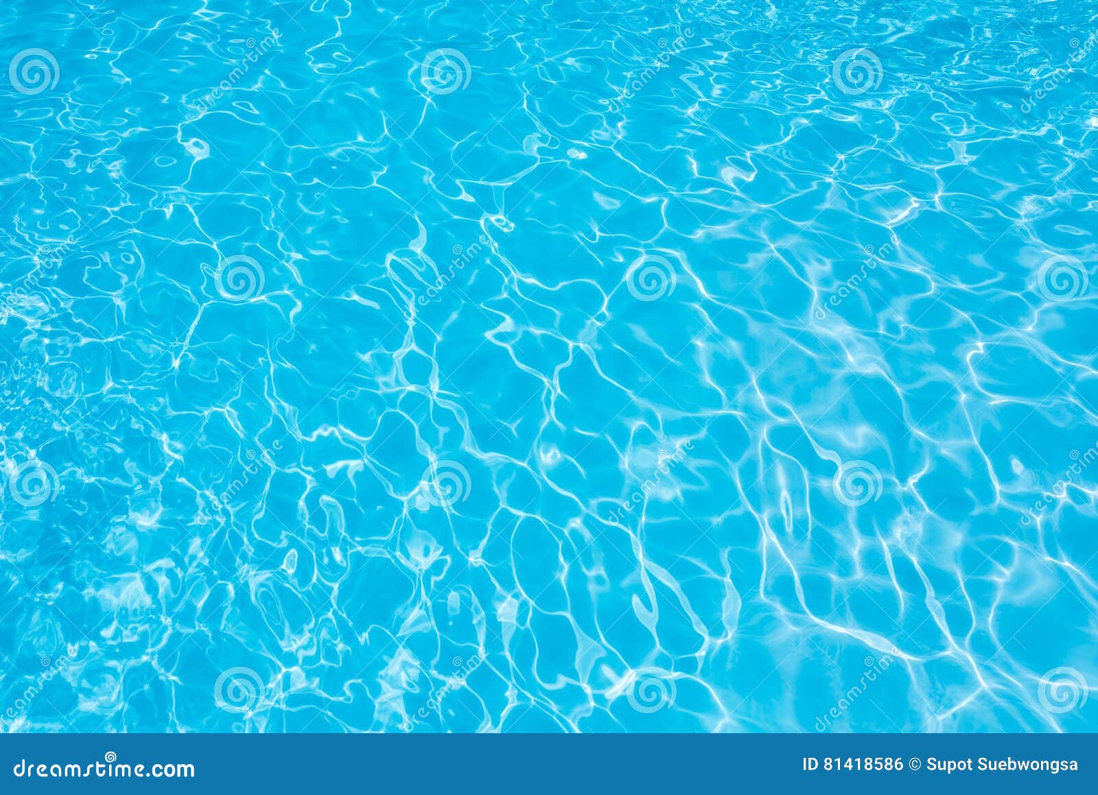 Ripple Water and Surface in Swimming Pool Stock Photo - Image of splash ...
