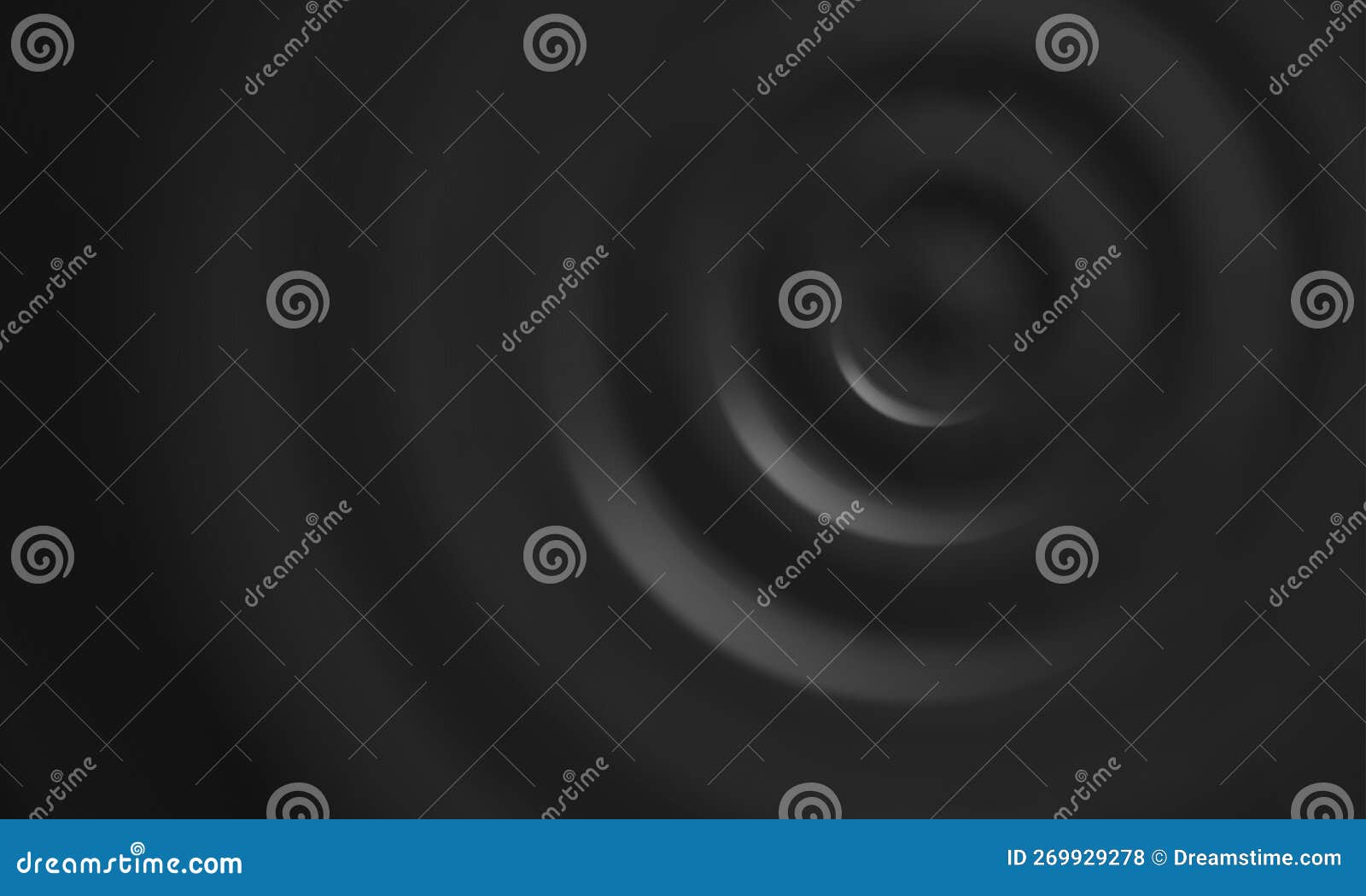 Ripple Wave Business Logo Cartoon Vector | CartoonDealer.com #36648227