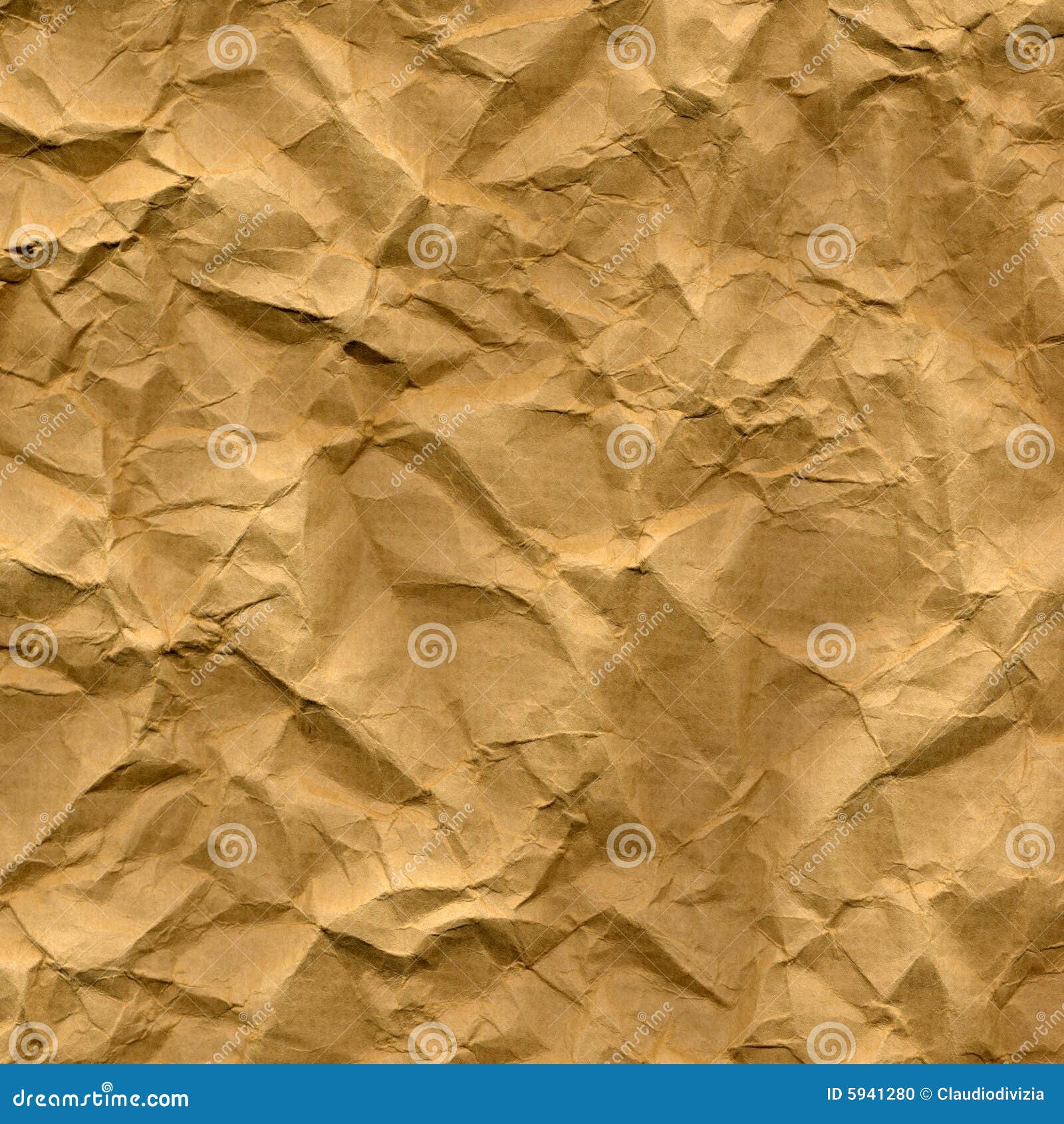 Rippled paper stock photo. Image of shipping, board, paper - 5941280