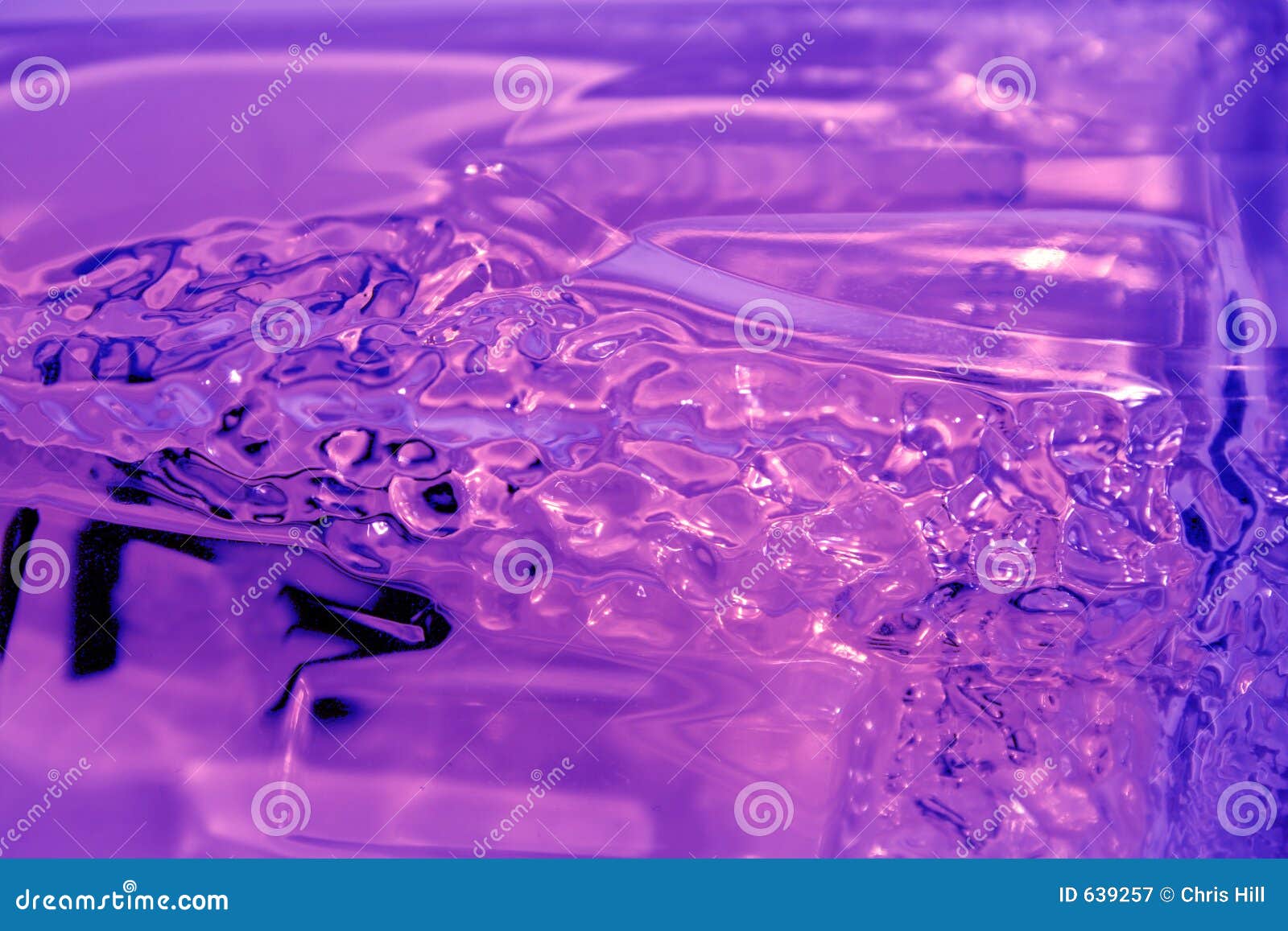 Purple Glass Vase Royalty-Free Stock Image | CartoonDealer.com #36083230