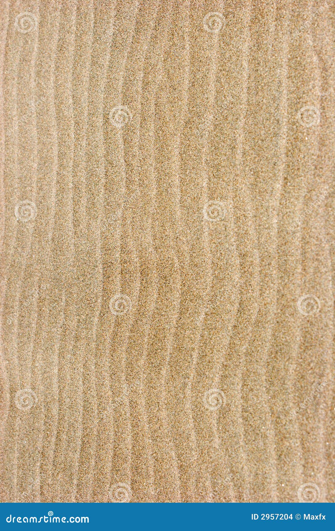 Rippled sand stock photo. Image of textured, ocean, sand - 2957204