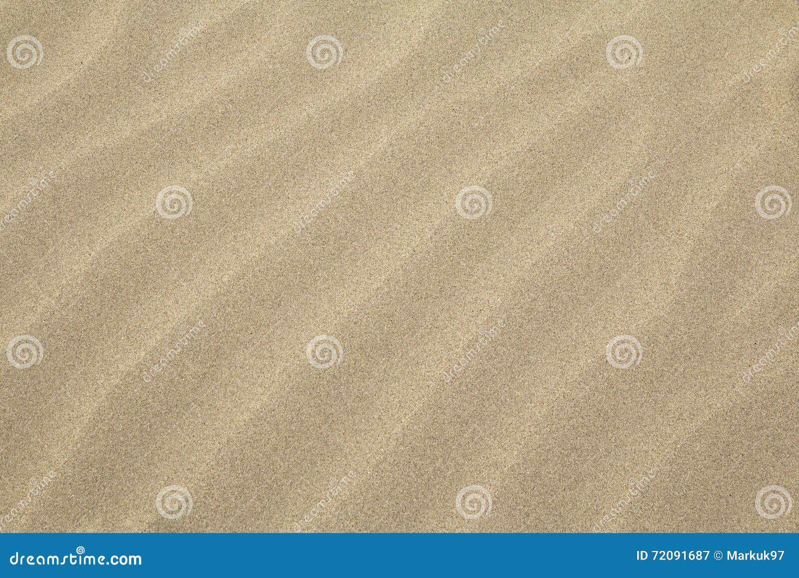 Rippled Sand Overhead Texture Stock Image - Image of textured, sand ...