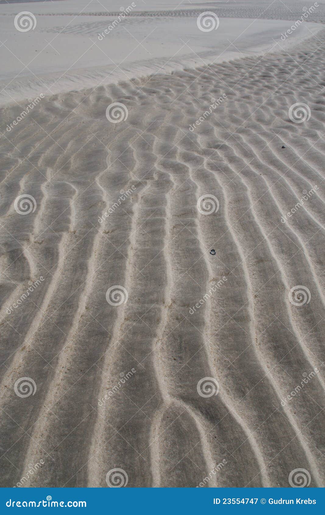 Rippled sand texture stock image. Image of coastline - 23554747
