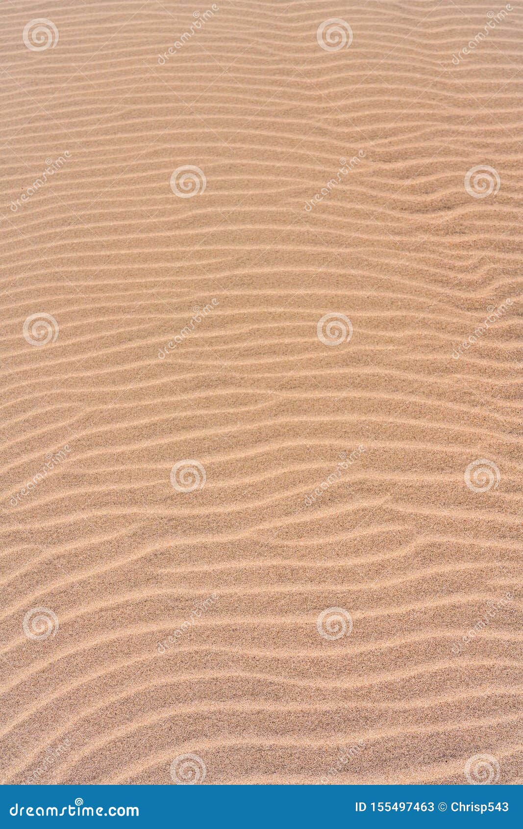 Rippled sand texture stock image. Image of ripple, outdoor - 155497463
