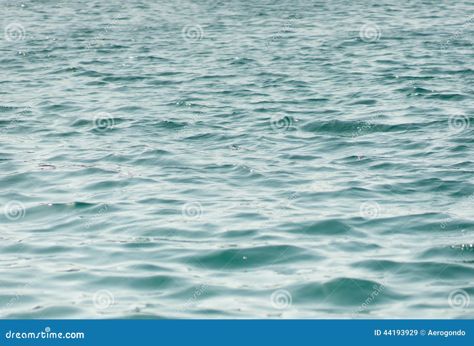 Rippled sea stock image. Image of natural, texture, backdrop - 44193929