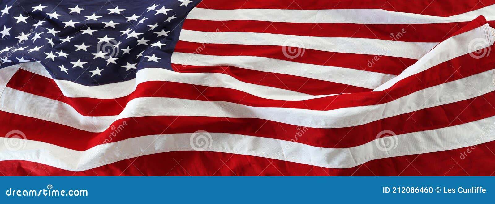 Rippled USA flag stock photo. Image of patriot, nation - 212086460