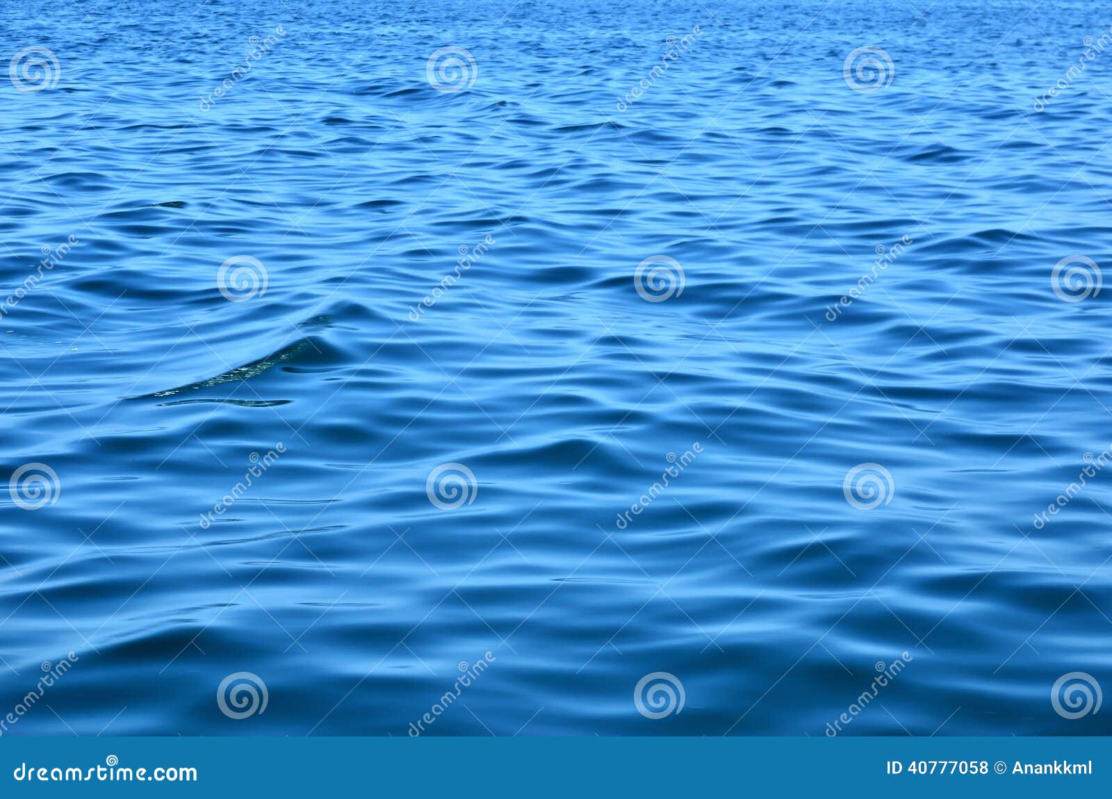 Rippled water stock photo. Image of clean, texture, nature - 40777058