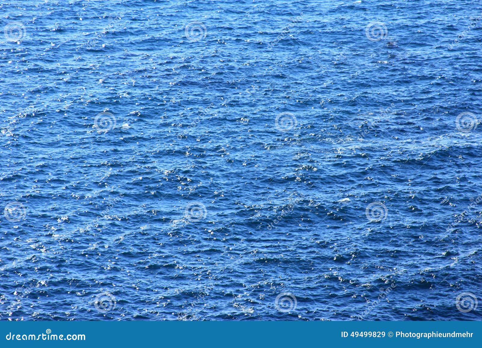 Rippled water surface stock image. Image of rippled, surface - 49499829