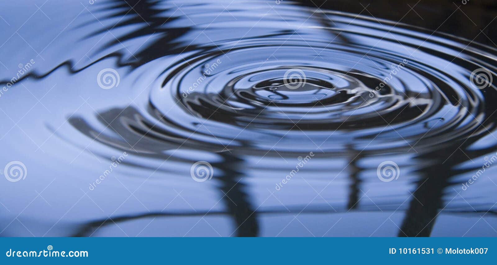 Ripples stock image. Image of color, bath, healthy, drop - 10161531