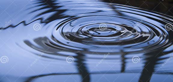 Ripples stock image. Image of color, bath, healthy, drop - 10161531