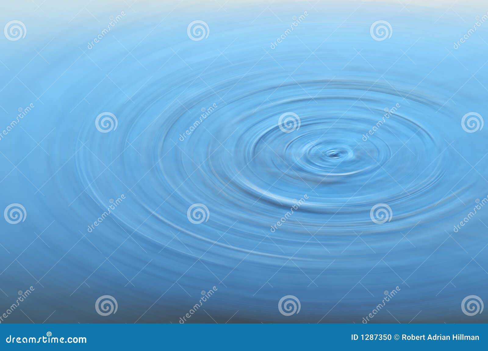Ripples stock photo. Image of spread, smooth, expand, natural - 1287350