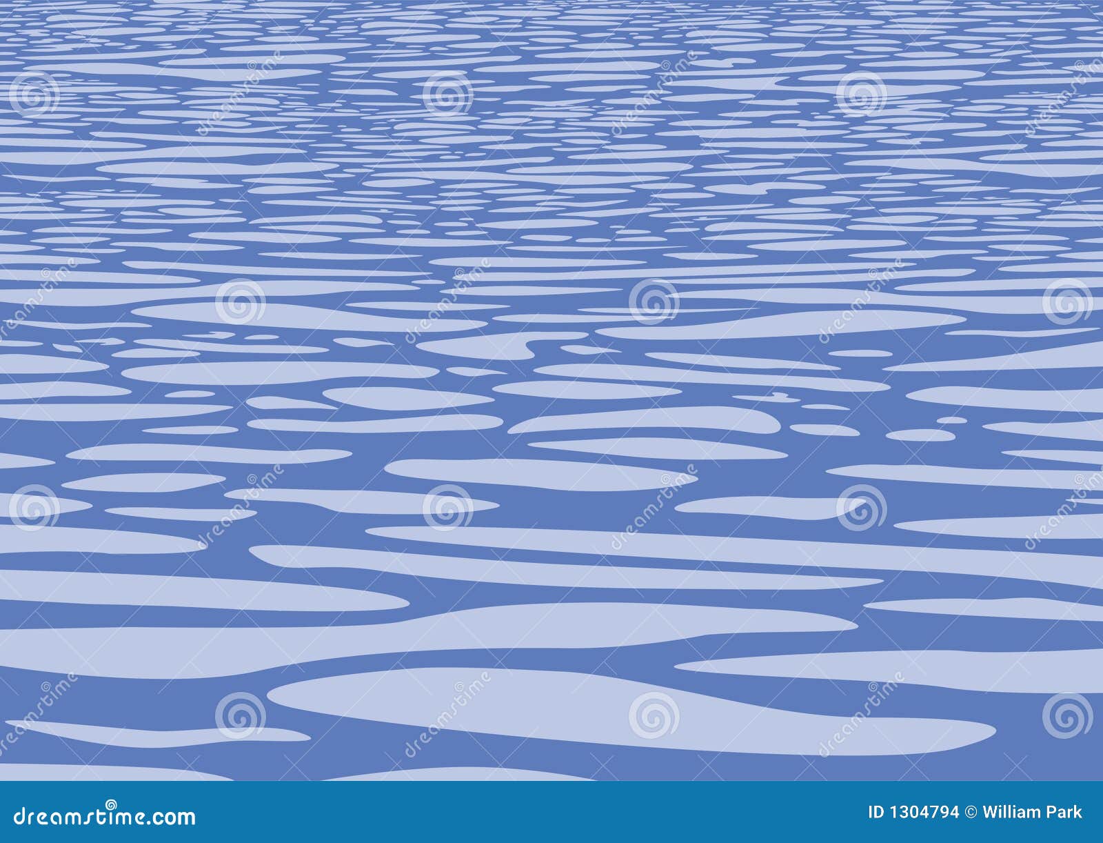 Ripples stock illustration. Illustration of background - 1304794