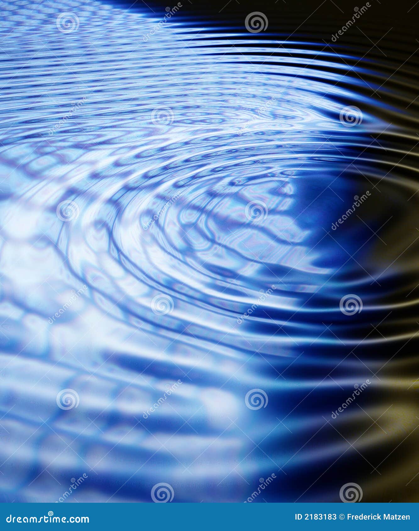 Ripples - 14 stock image. Image of nature, reflection - 2183183