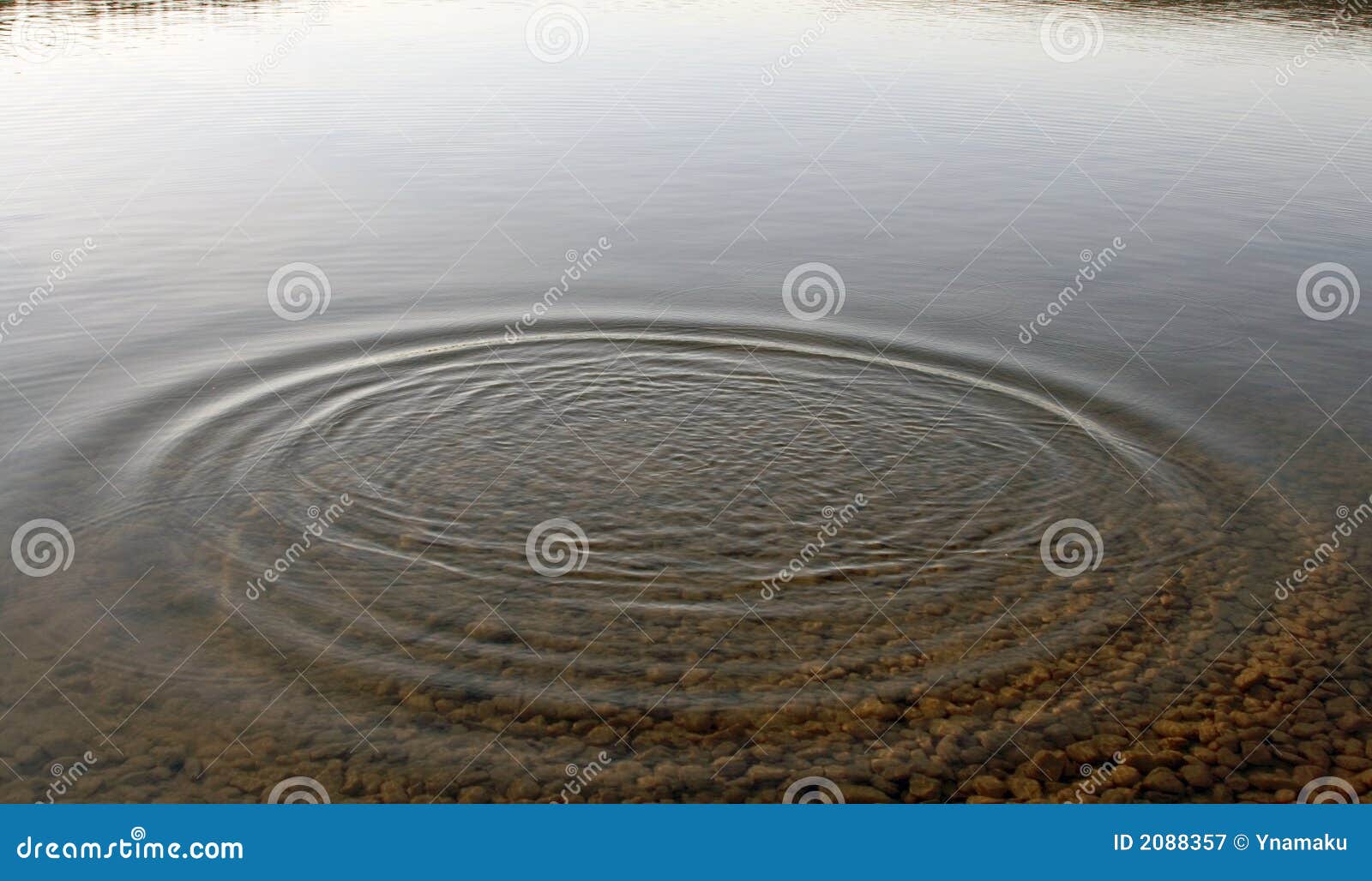 Ripples stock image. Image of background, ecology, flowing - 2088357