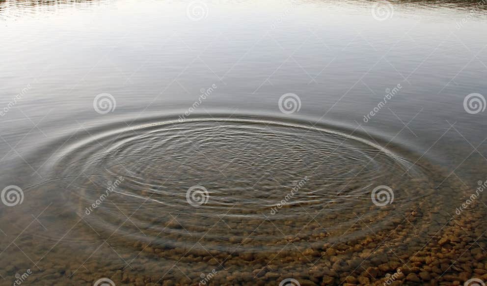 Ripples stock image. Image of background, ecology, flowing - 2088357