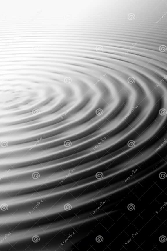 Ripples 4 stock illustration. Illustration of abstract - 2778373