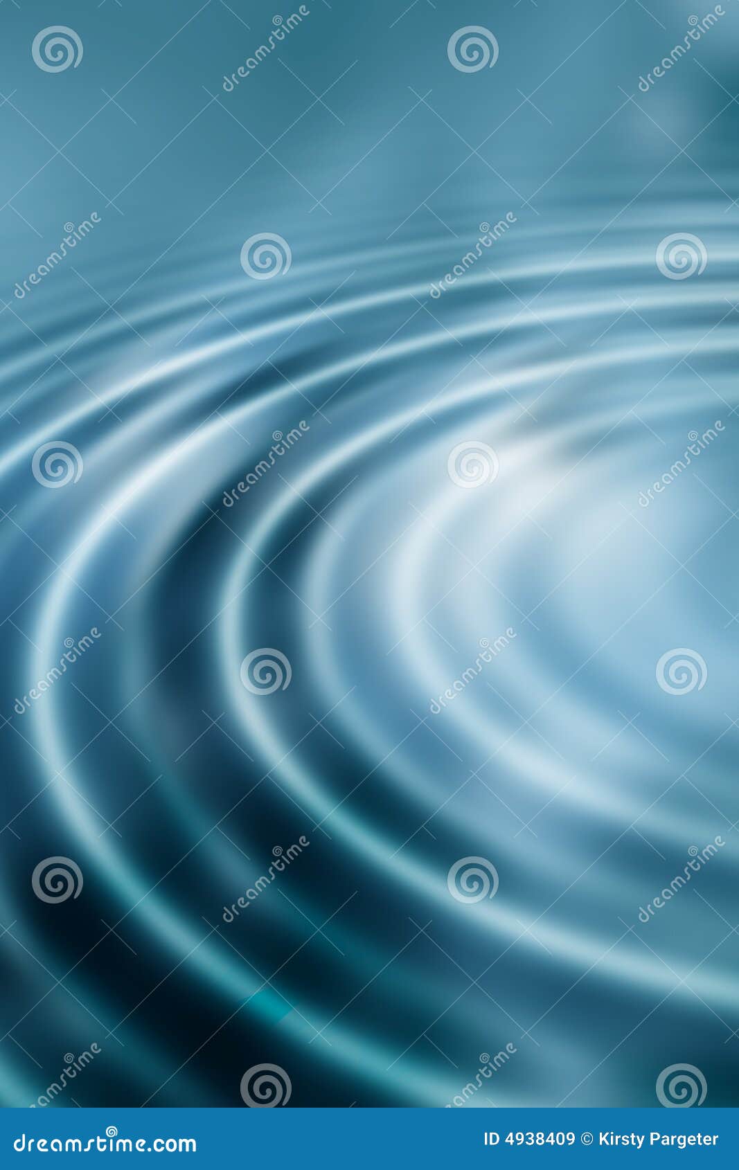 Ripples Picture. Image: 4938409