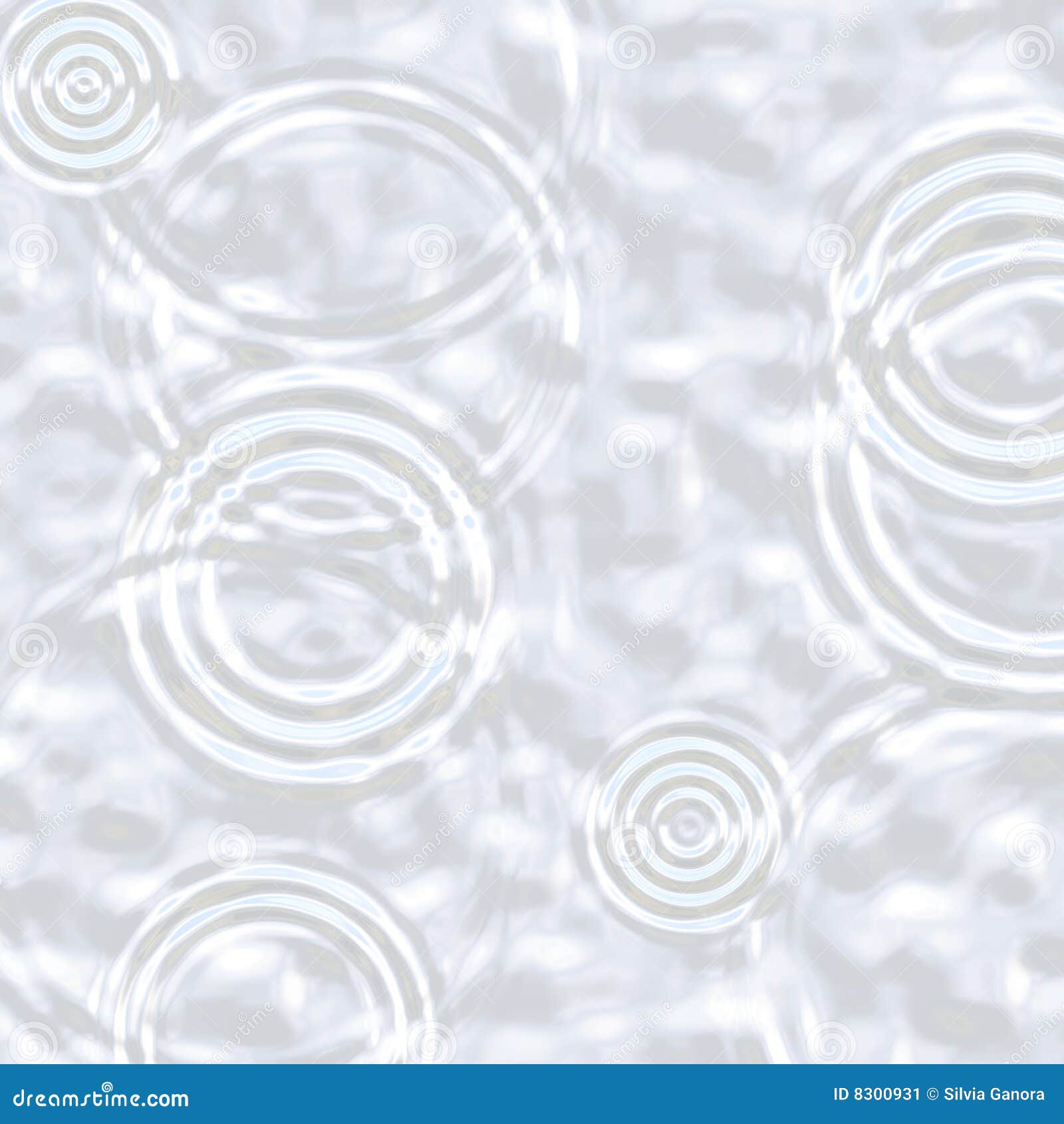 Ripples stock illustration. Illustration of wallpaper - 8300931
