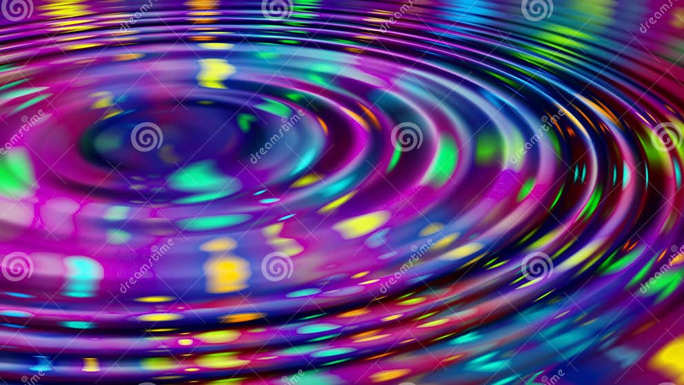 Ripples Background stock illustration. Illustration of ripple - 3330075