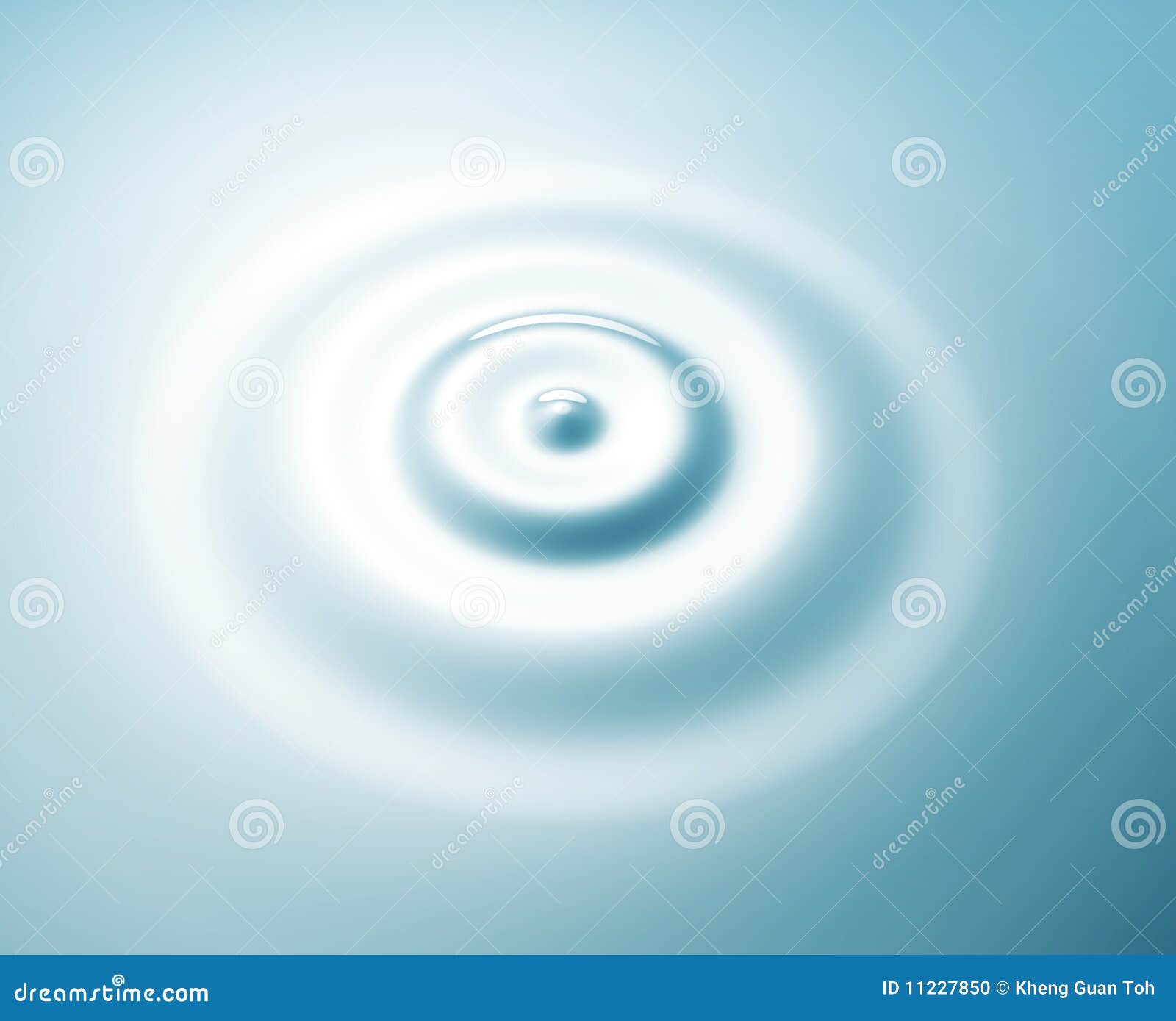 Ripples circular rings stock illustration. Illustration of speed - 11227850