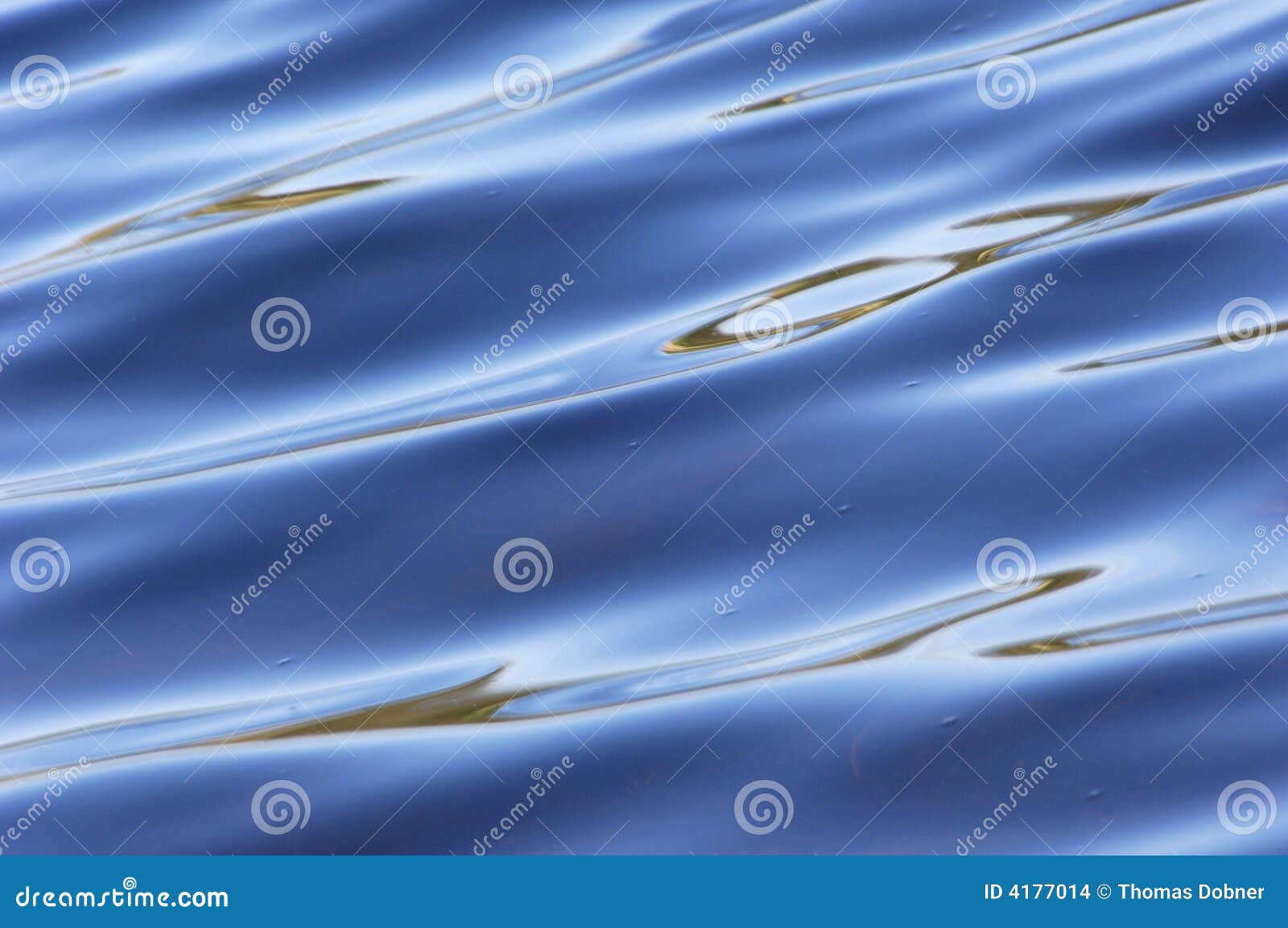 Ripples on a lake stock photo. Image of calming, dreamy - 4177014