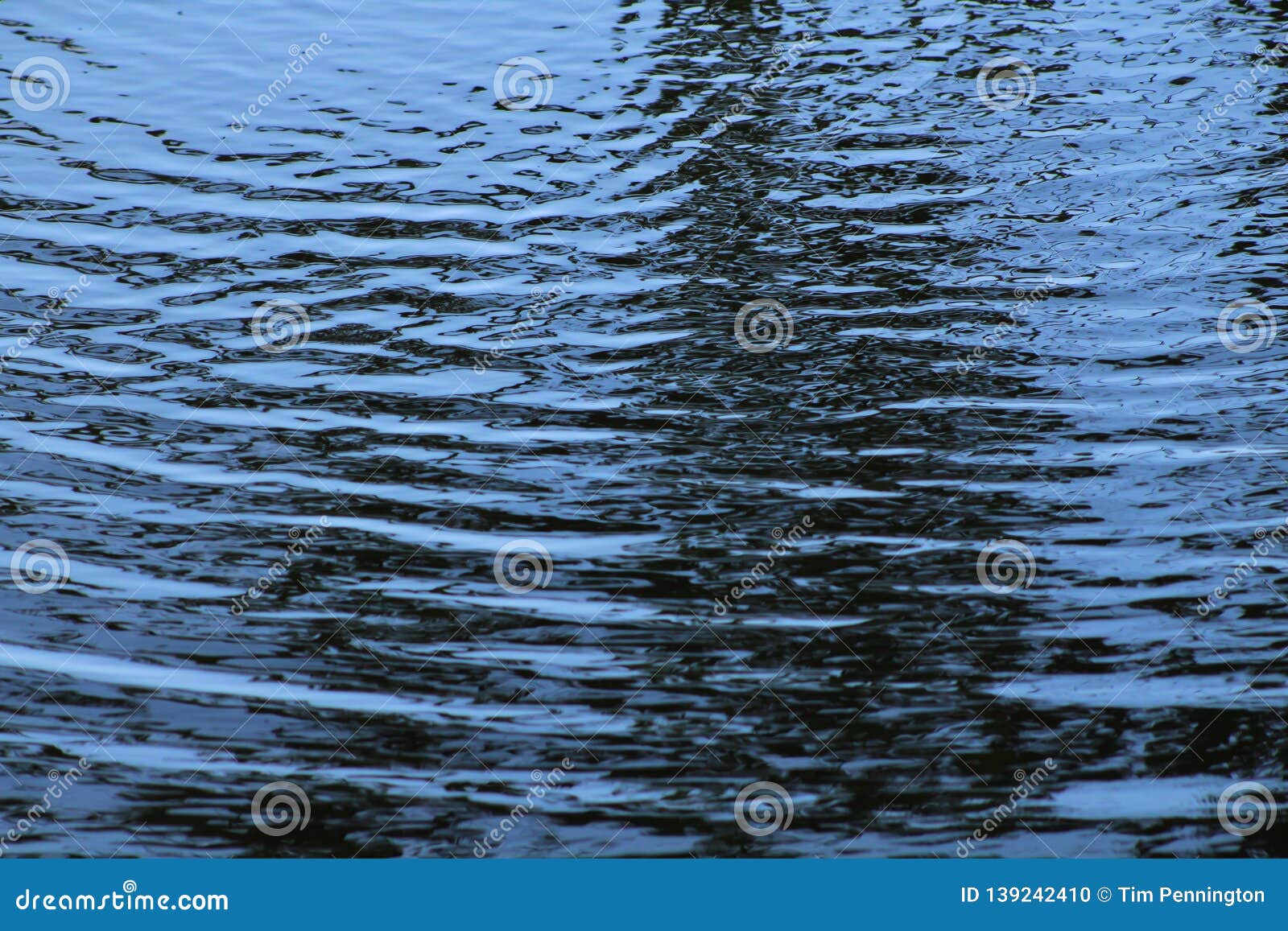 Ripples on the lake stock photo. Image of mountain, lake - 139242410