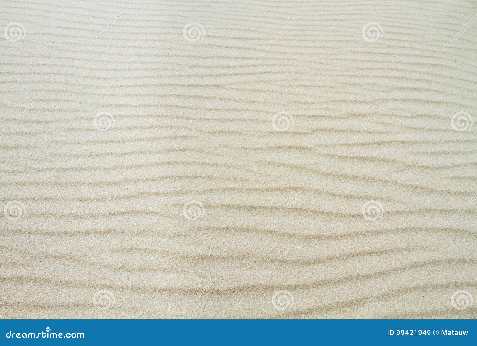 Ripples in sand stock image. Image of soil, nature, erosion - 99421949